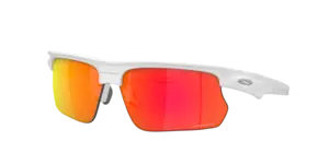 Oakley Bisphaera™ Sunglasses - Prizm Ruby