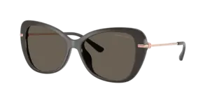 Michael Kors Sunglass Saint Croix - Ash Solid