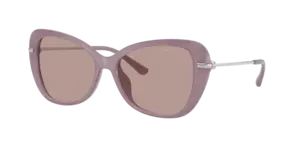 Michael Kors MICHAEL KORS Saint Croix Sunglasses Light Iris Solid