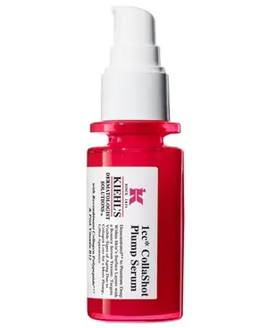 KIEHL'S SINCE 1851 Collashot Plumping Serum - No Color