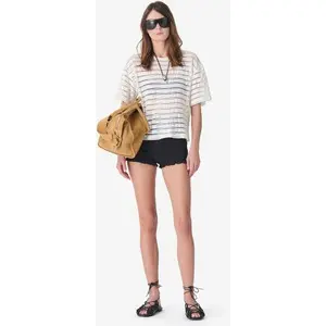IRO PARIS Ulizia Tee