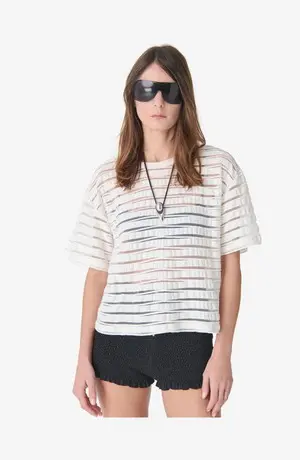 IRO PARIS Ulizia Tee