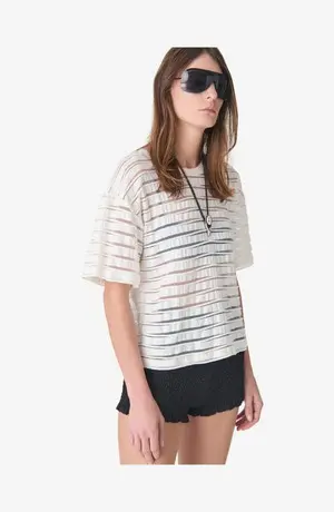 IRO PARIS Ulizia Tee