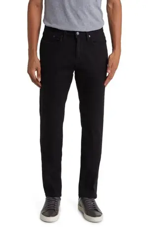 DUER Relaxed Tapered Performance Denim Jeans