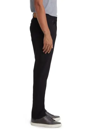 DUER Relaxed Tapered Performance Denim Jeans