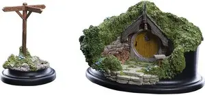 WETA WORKSHOP Hobbit Hole5 Hill Lane - Multicolor