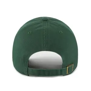 '47 Miami Hurricanes Clean Up Adjustable Hat