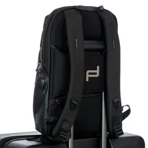 Porsche Design U Eco Backpack S - Black