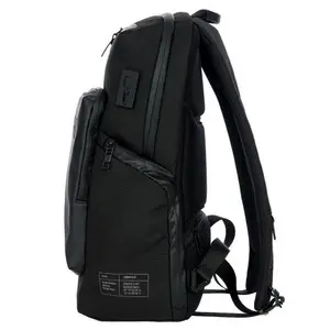 Porsche Design U Eco Backpack S - Black