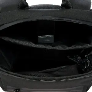Porsche Design U Eco Backpack S - Black