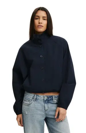 COTTON ON Arlen Spray Jacket