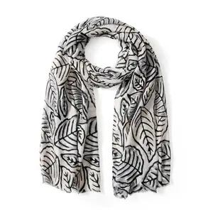 YOUZEY The Margot Scarf - Multi