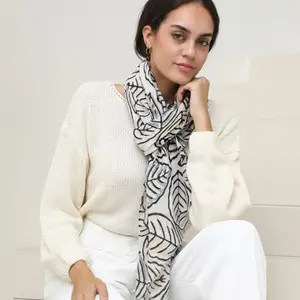 YOUZEY The Margot Scarf