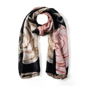 YOUZEY The Camilia Scarf