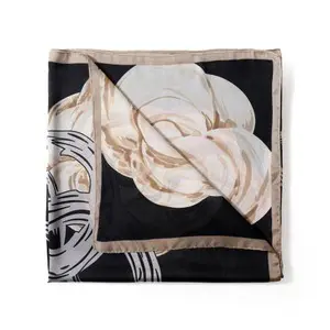YOUZEY The Camilia Scarf