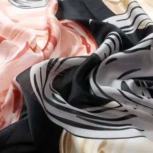 YOUZEY The Camilia Scarf
