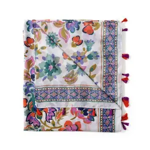 YOUZEY The Cora Scarf