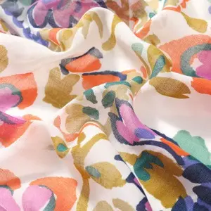 YOUZEY The Cora Scarf