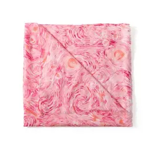 YOUZEY The Blossom Scarf