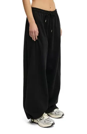 Cotton:on Trimmed Sweatpants For Women