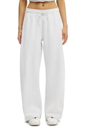 Cotton:on Relaxed Sweatpants For Women