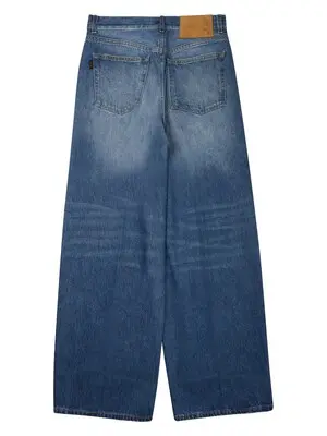 HAIKURE Bethany Jeans