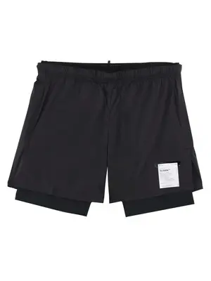 Satisfy Techsilk Shorts