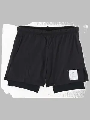 Satisfy Techsilk Shorts