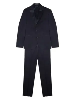 COLAMARINO Monopetto Tuxedo Jacket