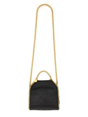 Stella McCartney Borsa Tote "falabella" Tiny