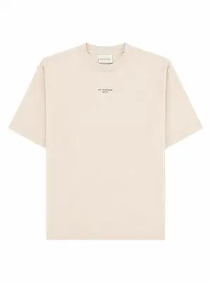 Drole De Monsieur T-shirt "slogan