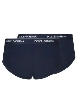 Dolce & Gabbana Two-pack Briefs