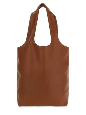 A.p.c. Borsa Tote "ninon" Small