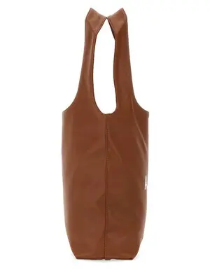 A.p.c. Borsa Tote "ninon" Small