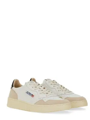 AUTRY Sneaker "medalist Low