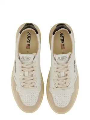 AUTRY Sneaker "medalist Low