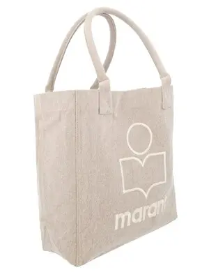 Isabel Marant Étoile Borsa Tote "yenky" Small
