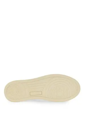 AUTRY Sneaker In Pelle