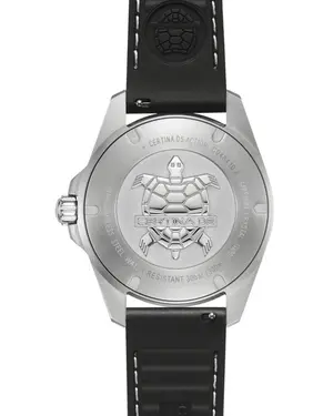 CERTINA Ds Action Gent Watch, 40mm