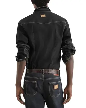 Dolce & Gabbana Western Shirt