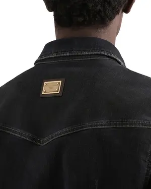 Dolce & Gabbana Western Shirt