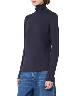 Max Mara Wkdmultif Turtleneck Top