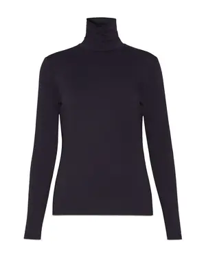 Max Mara Wkdmultif Turtleneck Top