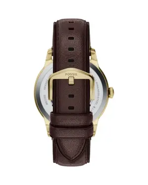 Fossil Townsman Watch, 44mm