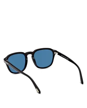 TOM FORD Avery Sunglasses