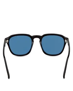 TOM FORD Avery Sunglasses
