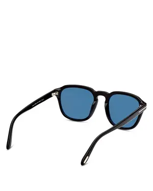 TOM FORD Avery Sunglasses