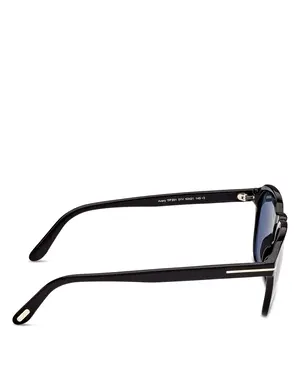 TOM FORD Avery Sunglasses