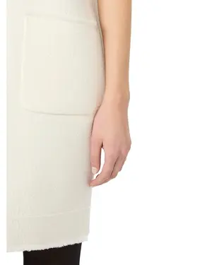 Max Mara Savana Dress Virgin Wool