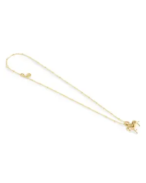 ANABEL ARAM Cheval Horse Charm